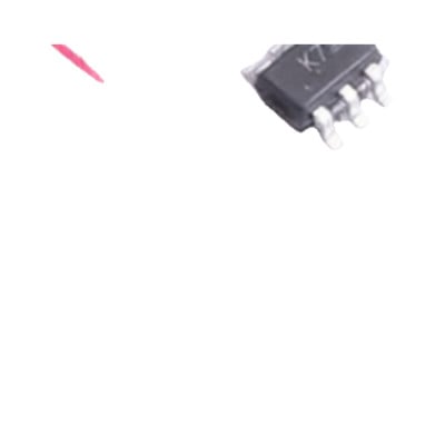 JSCJ 2N7002DW Single N-Channel MOSFET