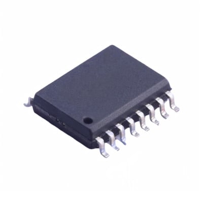ALLEGRO ACS711KLCTR-12AB-T Current Sensor Chip