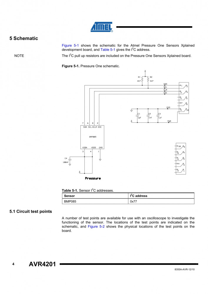 ATAVRSBPR1 hardware guide page 4
