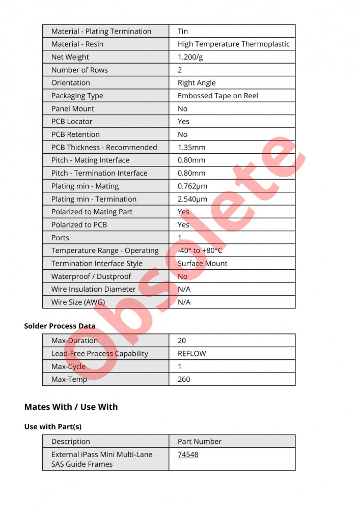 Product document image, page 3