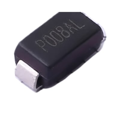 PAKER P0080F TSS Thyristor