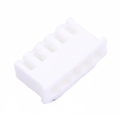 Ckmtw 2501H-8P Rectangular Connector Housing