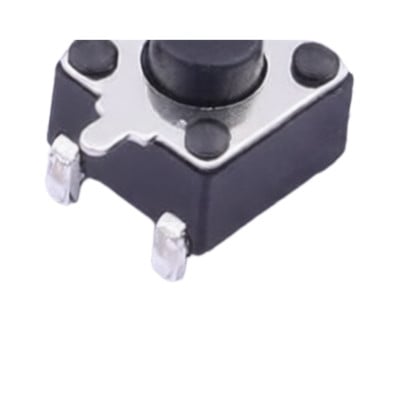 G-Switch GT-TCB73B-H043-L1 Tactile Switch