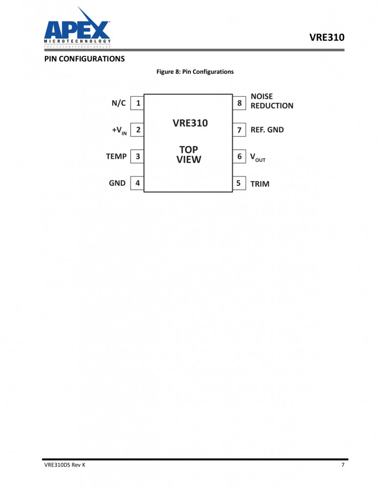 VRE310 document page 7