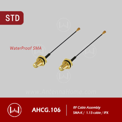 AHCG.106 for sale