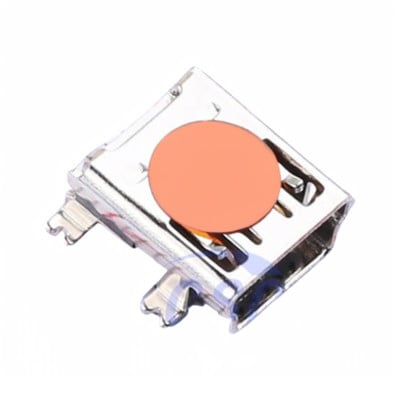 Samtec SPM-05-S-B-VT2-PF USB, DVI, HDMI Connector Assembly