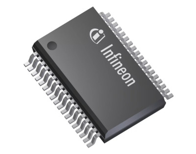 Infineon 1EDI2010AS Isolators - Gate Drivers for sale