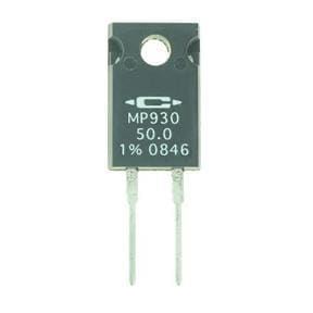 Caddock MP930-0.040-5% Through Hole Resistor
