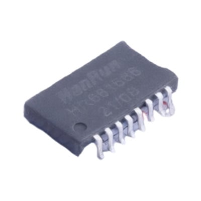 HANRUN(Zhongshan HanRun Elec) HR682412E
