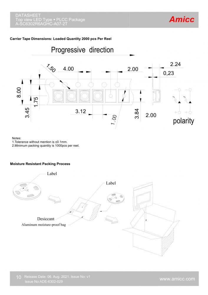 A-SC6302R6AGHC-A07-2T datasheet page 10