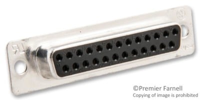 TE Connectivity 5-747904-2