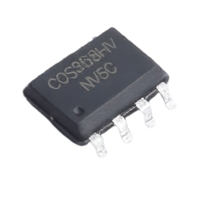 COSINE LMV358SR Amplifier Chip