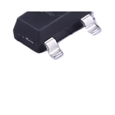 JSCJ MMBT3904 Single Bipolar Transistor (hFE 100-300)