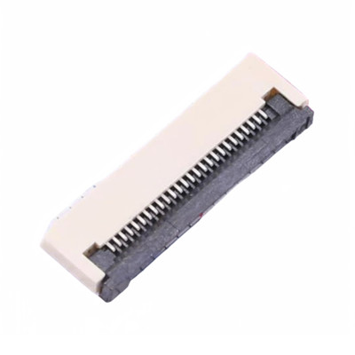 Korean Hroparts Elec FPC0.5B-WTG-25P FFC FPC Flat Flexible Connector Assembly