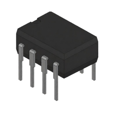 MOTOROLA MC68HC908QY4VP