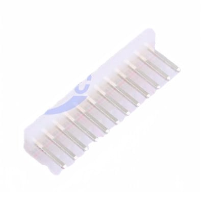 SHOU HAN CH3.96-7P ZZ Male Pin Header