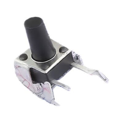 Yuandi TS-1093C-A135B2-D1 Tactile Switch for sale