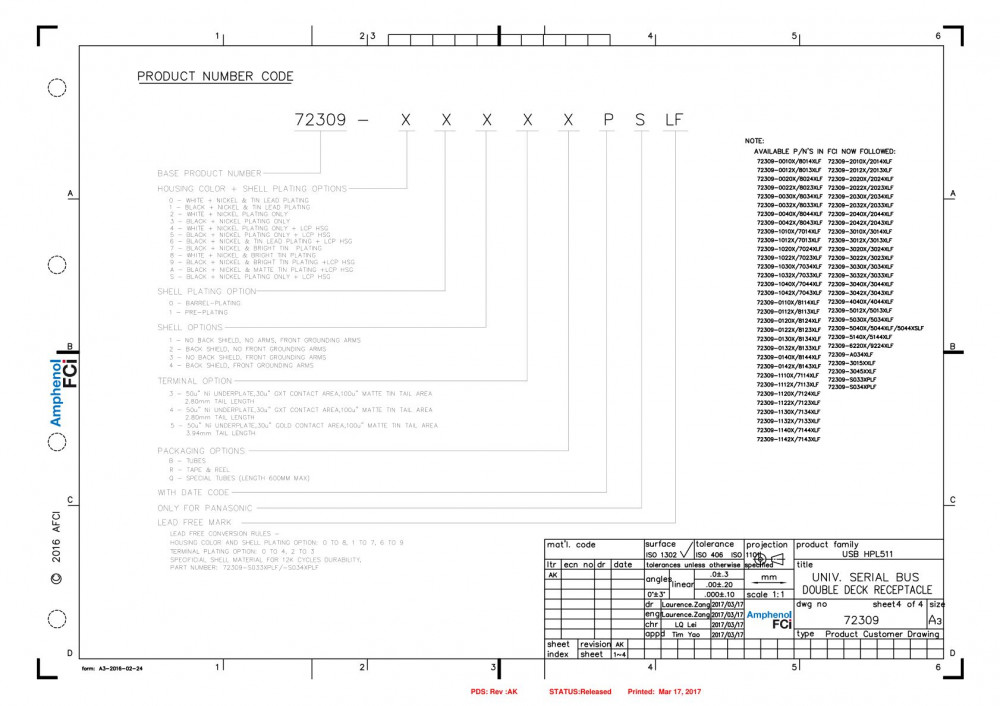 72309-7043BLF drawing preview page 4