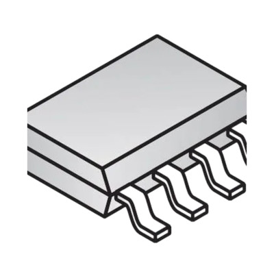 DIODES AP2196SG-13 Power Distribution Switch