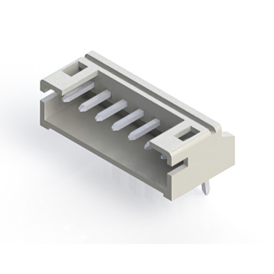 EDAC 140-512-415-000 Male Header Pins