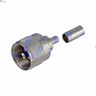L-com ADM-1600 Coaxial Connector RF Assembly