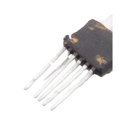 Minos LM2576T-12 DC DC Switching Voltage Regulator