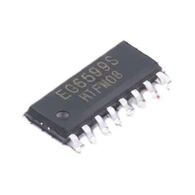 EG Micro EG6562 AC-DC Offline Switching Converter Chip