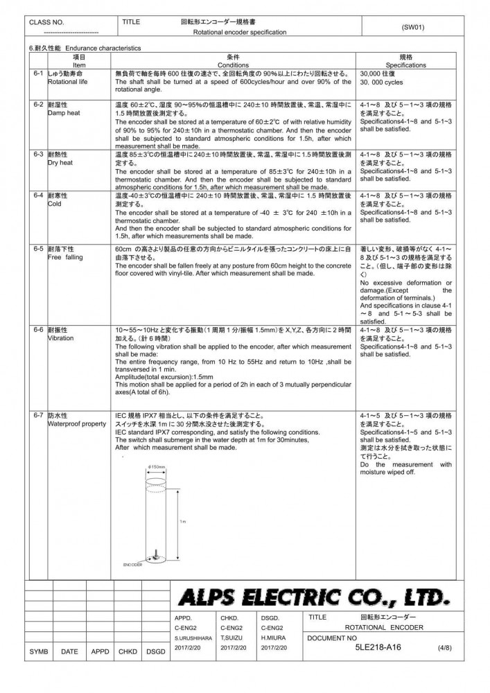 EC18AGB20406 specification page 4