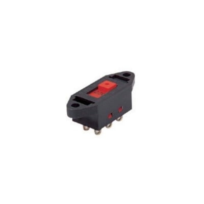 Bulgin T2329B Slide Switch
