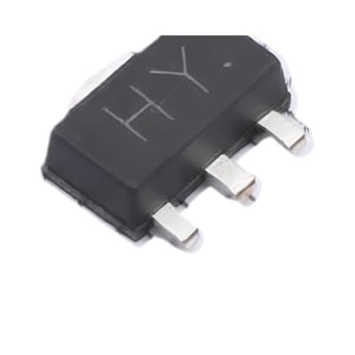 Shikues 2SD1005 Single Bipolar Transistor