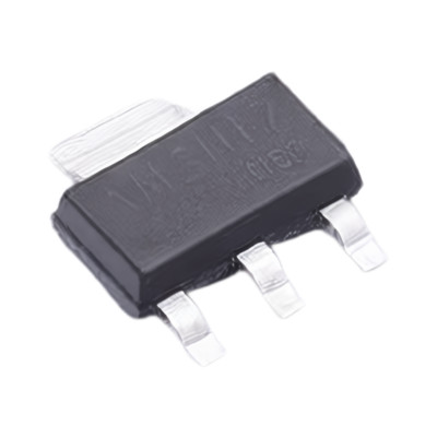 GREENMICRO AMS1117-1.2OEB Linear LDO Voltage Regulator for sale