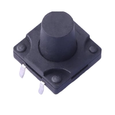 Hanbo Electronic TS-KG10D-BB110F Tactile Switch for sale