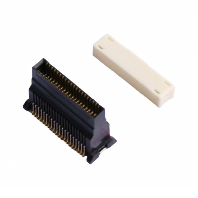 XKB Connection X0815WVS-40FS-9TV01 Board-to-Board Mezzanine Edge Type Array Connector for sale