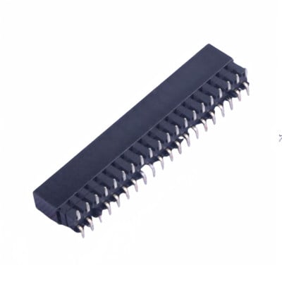 Liansheng FH-01055 Female Socket Header Receptacle Chip
