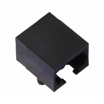 Lian Xin Technology XJRJ-5806-0670 Modular Ethernet Connector Jack