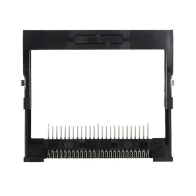 HRS MI20A-50PDR-SF(71) PC Card Socket
