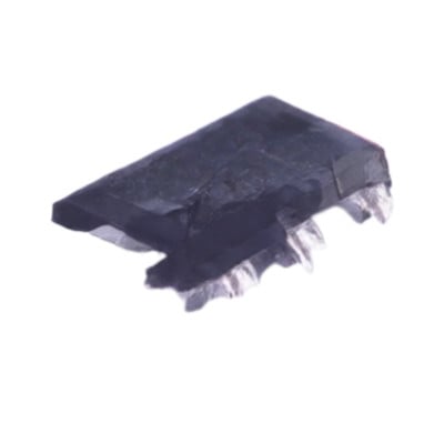onsemi FDN327N Single N-Channel MOSFET