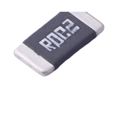 Milliohm LR2512D-3W-3mR-1%