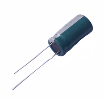 BERYL Electronic Tech RD035M471LO10*20H-8A2C Aluminum Electrolytic Capacitor