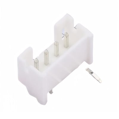 SHOU HAN 2.0-4P WZ-D Male Pin Header Connector for sale