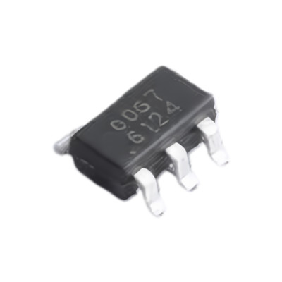 Full-Way FBC4068AYDFN8G/TR Battery Management Chip