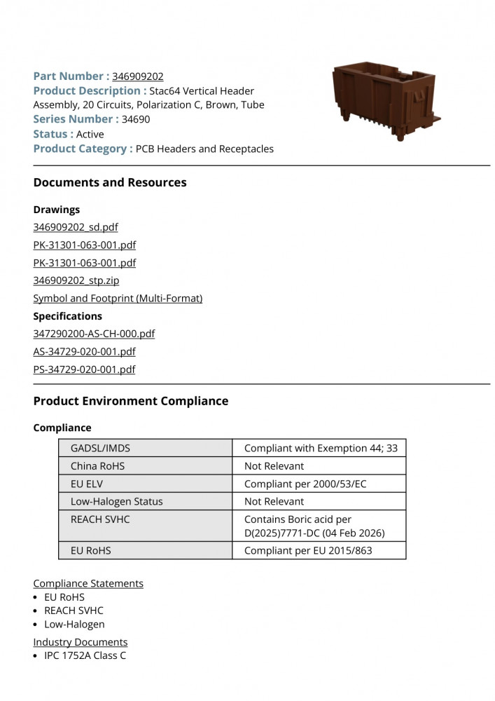 346909202 technical document preview, page 1