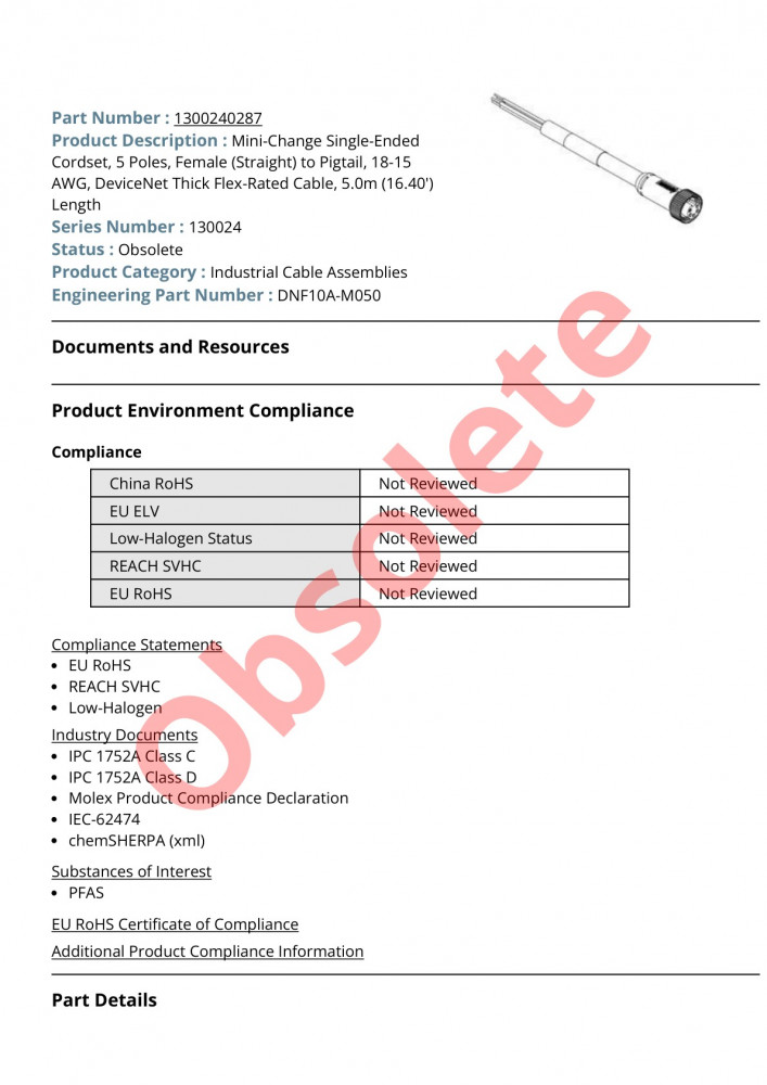 Technical document image, page 1