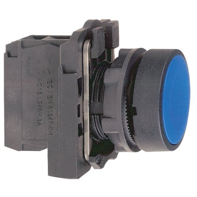 Schneider XB5AA86102 Pushbutton Switch