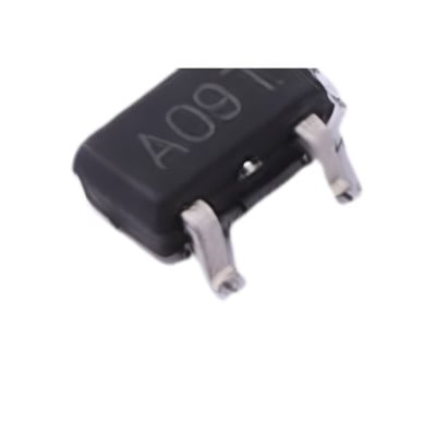 JSMSEMI AO3401 Single P-Channel MOSFET
