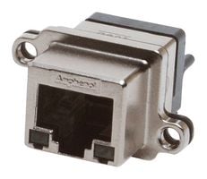Amphenol MP-6ARJ45SNNK-030 Modular Ethernet Cable (RJ45) for sale