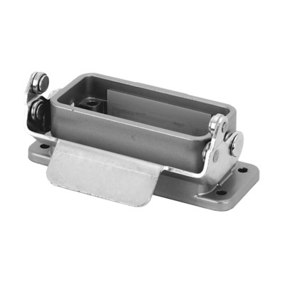 Amphenol C14610N0246062 Heavy Duty Connector Housing