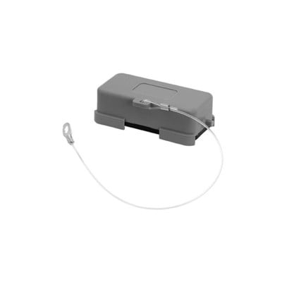 Amphenol C14610F0150002 Heavy Duty Connector Housing for sale