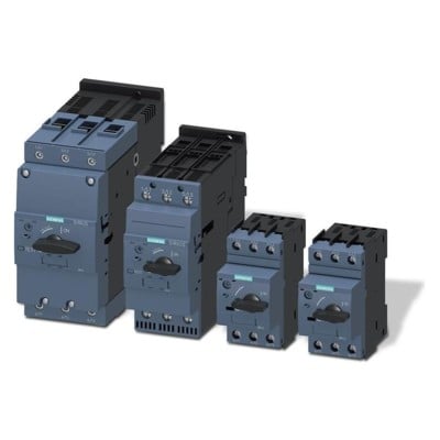 SIEMENS 3RV23111JC20 Motor Protective Circuit Breaker for sale
