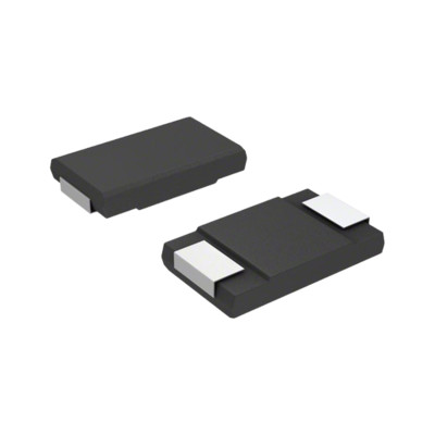 Cornell Dubilier Electronics ESRL330M06B Aluminum - Polymer Capacitor